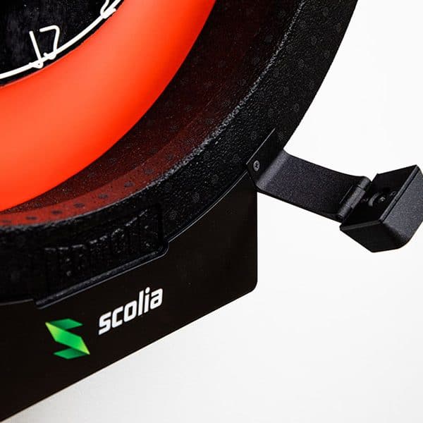 Scolia Home Auto-Score System Bundle - Scolia Spark - Topdarts