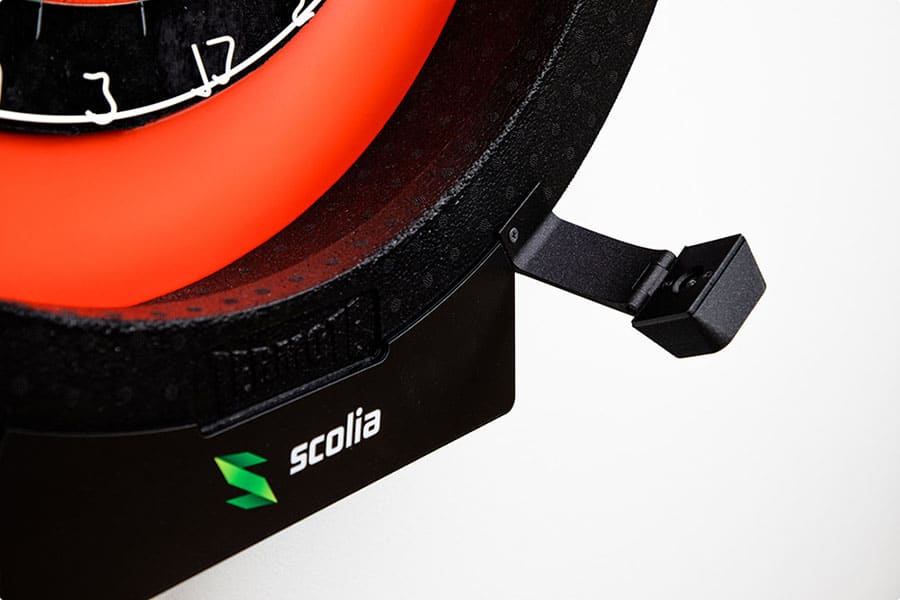 Scolia Home Electronic Score System - Topdarts