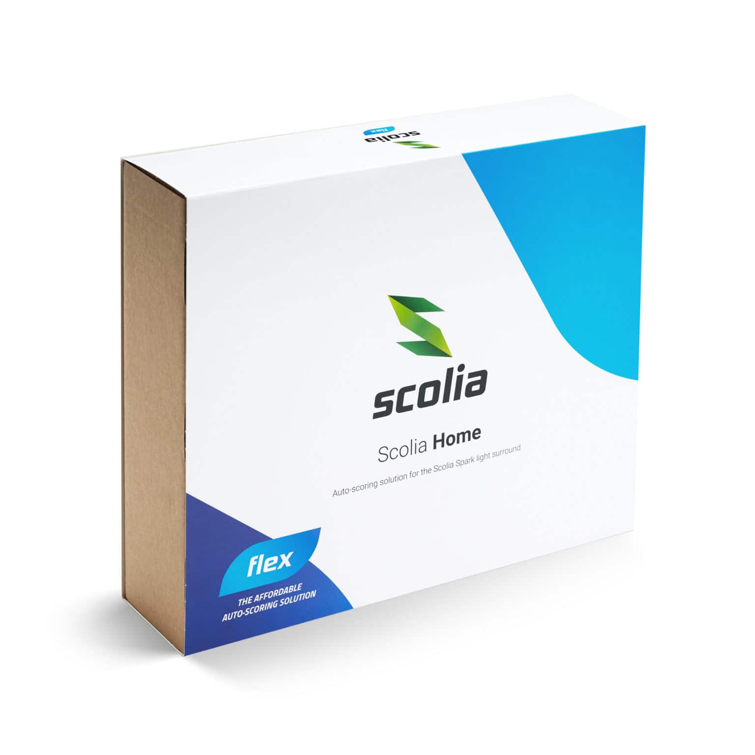 Scolia Home FLEX – Complete Bundle - Topdarts